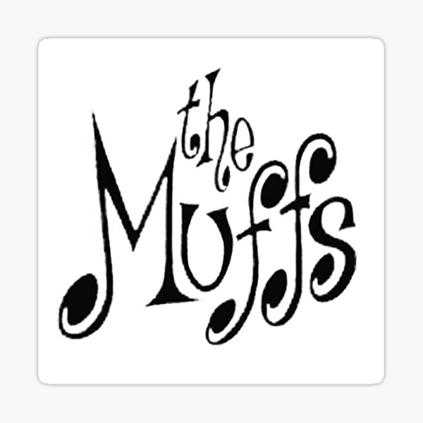 "Muffs Billie Joe" Sticker by probable | Redbubble