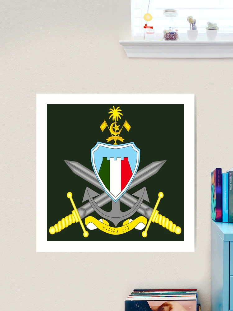 Mndf Logo