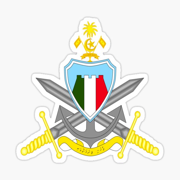 "Maldives National Defence Force - ދިވެހިރާއްޖޭގެ ޤައުމީ ދިފާއީ ބާރު ...