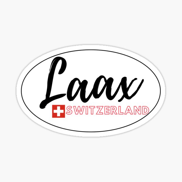 Laax Gifts & Merchandise | Redbubble