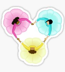 Hamilton: Stickers | Redbubble