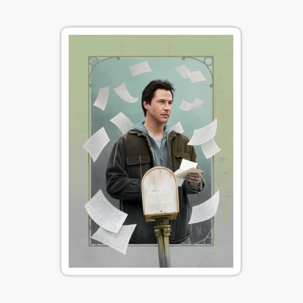 "Alex" Sticker for Sale by tillieke | Redbubble