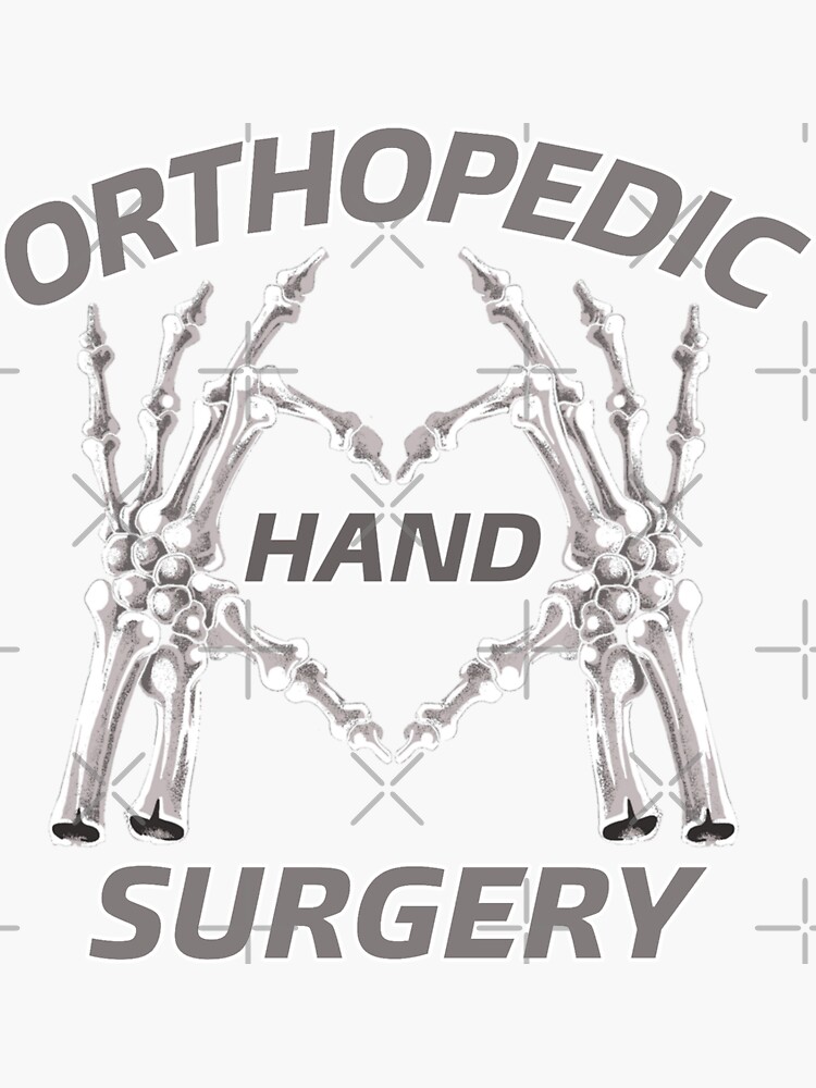 "Orthopedics. hand surgery. orthopedic surgeons are hip and humerus ...