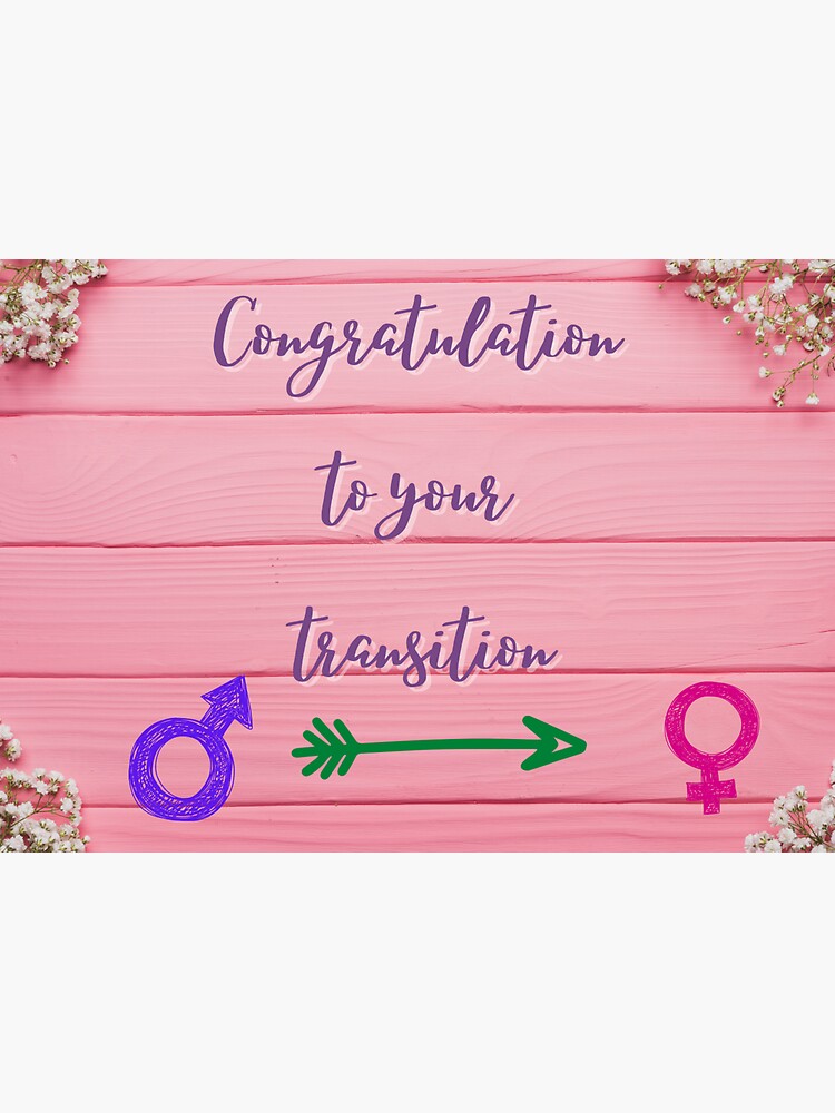 "transition" Sticker by hatsumomo2020 | Redbubble