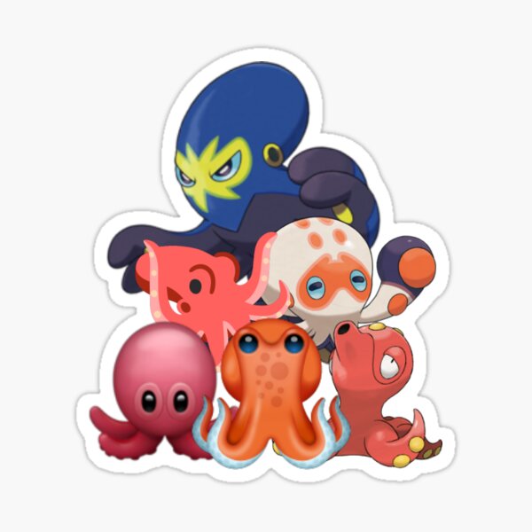 Octoboys Gifts & Merchandise for Sale | Redbubble