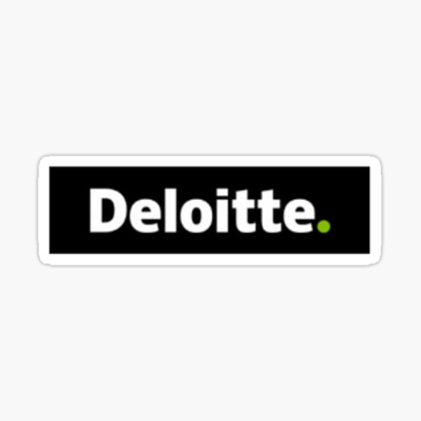 Deloitte Gifts & Merchandise | Redbubble