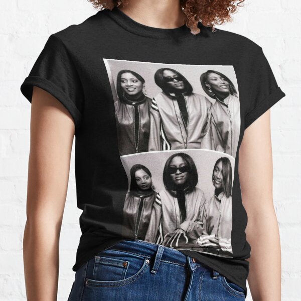 Swv Sisters With Voices T-Shirts | Redbubble