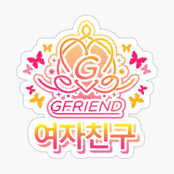 Gfriend Merch & Gifts for Sale | Redbubble