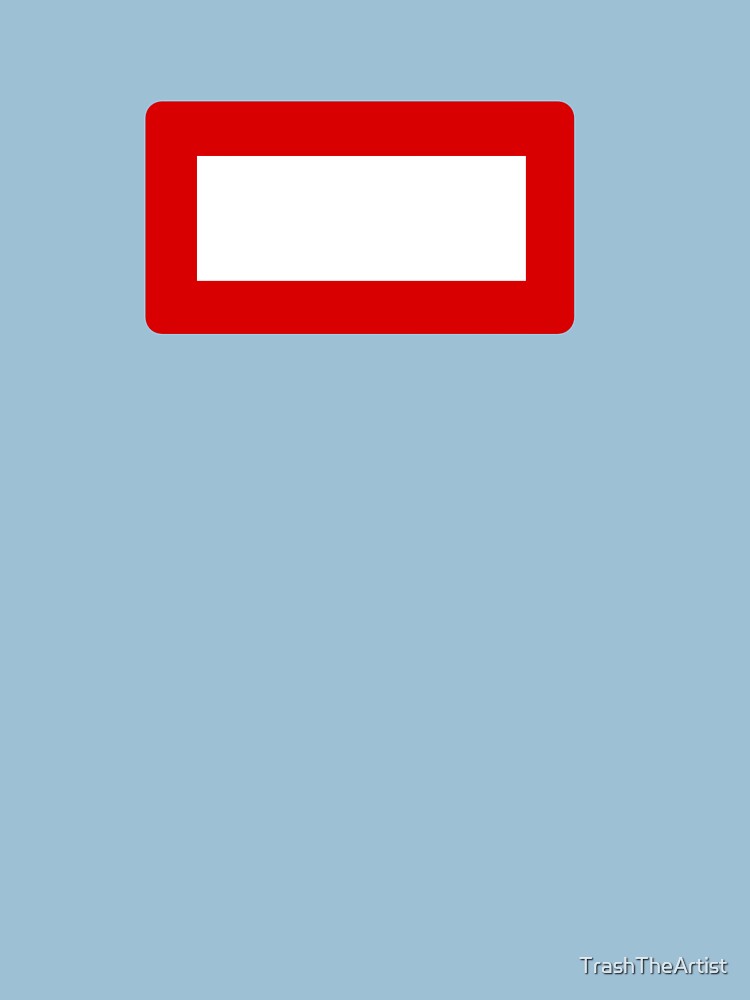 "GeorgeNotFound Minecraft Logo" T-shirt for Sale by TrashTheArtist ...