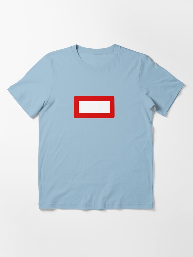 "GeorgeNotFound Minecraft Logo" T-shirt for Sale by TrashTheArtist ...