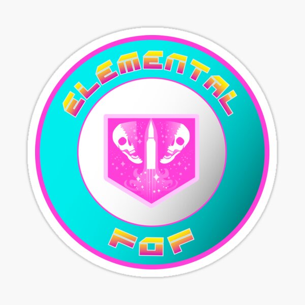 Perk A Cola Stickers | Redbubble