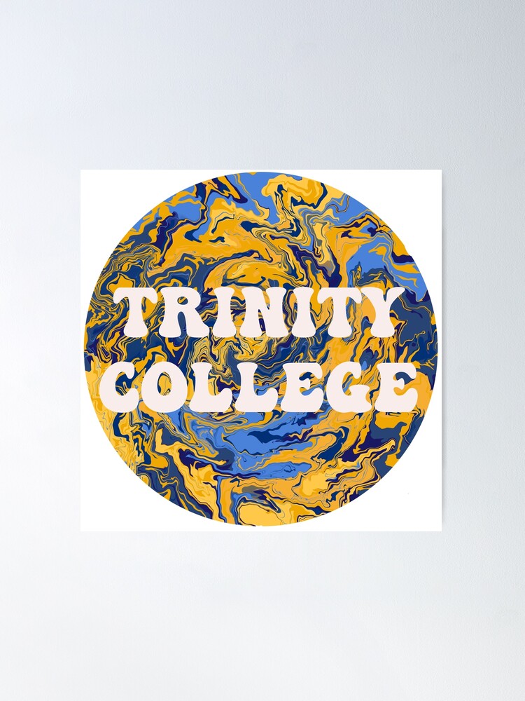 Trinity College Poster Posters | Trinity College London