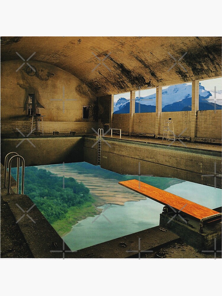 "Altitude 100" Poster for Sale by Everna-more | Redbubble