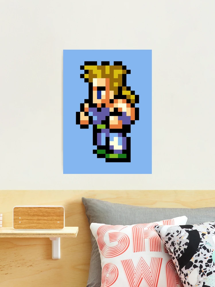 Sabin Sprite