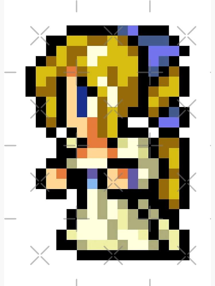 Celes Opera Bead Sprites Lunafreya Nox Fleuret (Opera Omnia) | Final