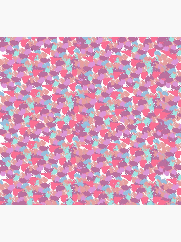 "multi color " Sticker for Sale by Goldroyal | Redbubble