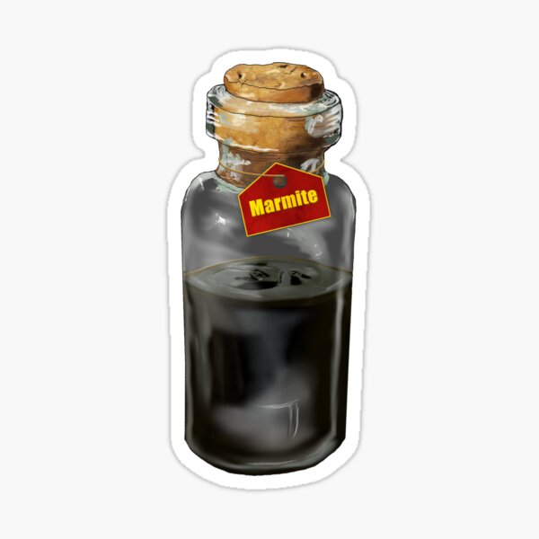 Marmite Merch & Gifts for Sale | Redbubble