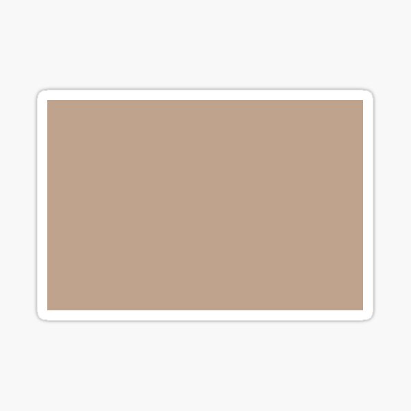 "Reliable Beige Solid Color Single Accent Shade / Hue Coordinates w ...