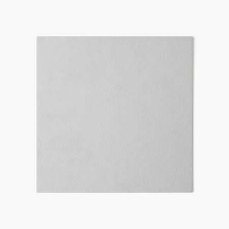 "Alto Gray Pastel Color" Art Board Print for Sale by PabloPatterns ...