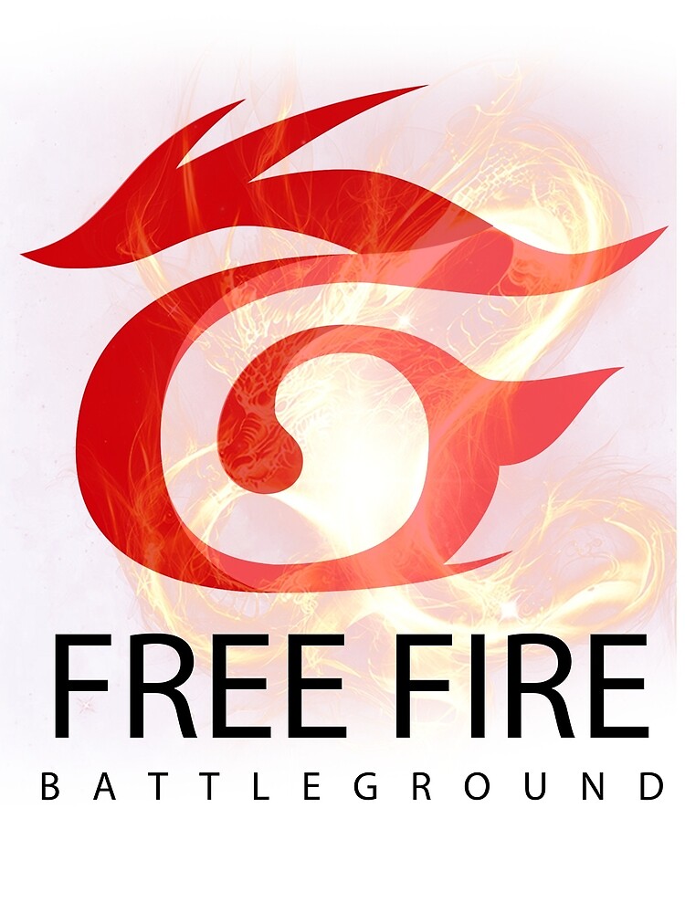 "Free fire fan artwork " Art Print by Surya001 | Redbubble