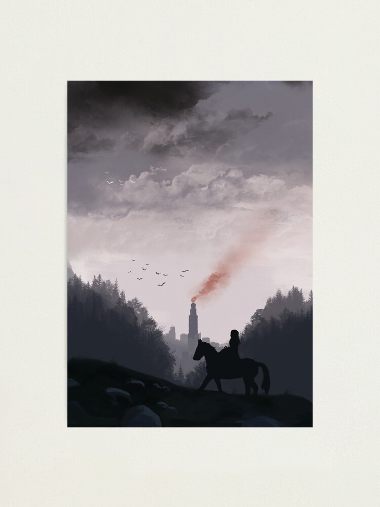 "Journey" Photographic Print for Sale by Savescreen | Redbubble