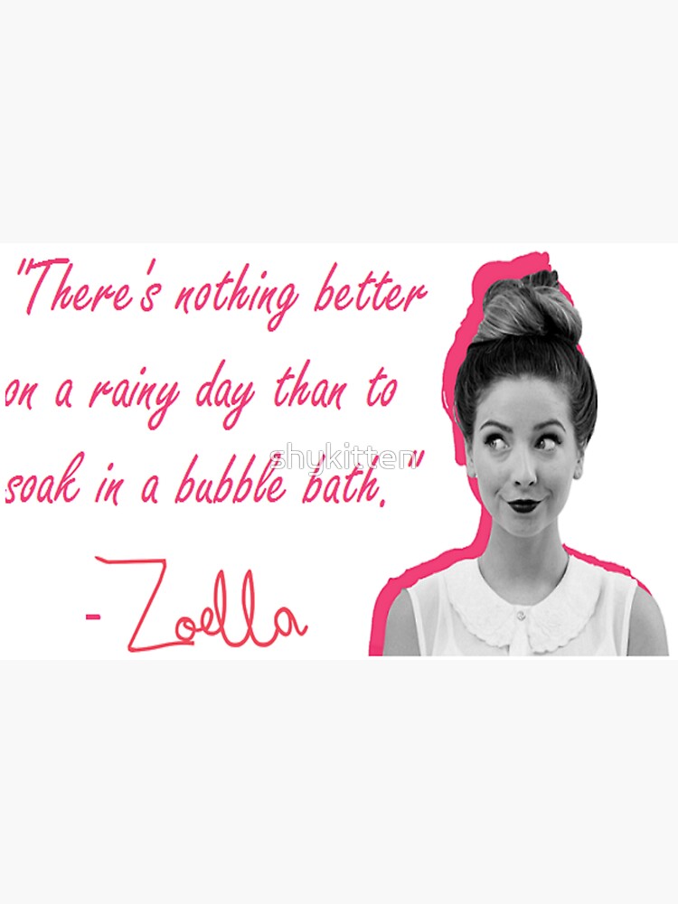 Zoella Merch & Gifts for Sale | Redbubble