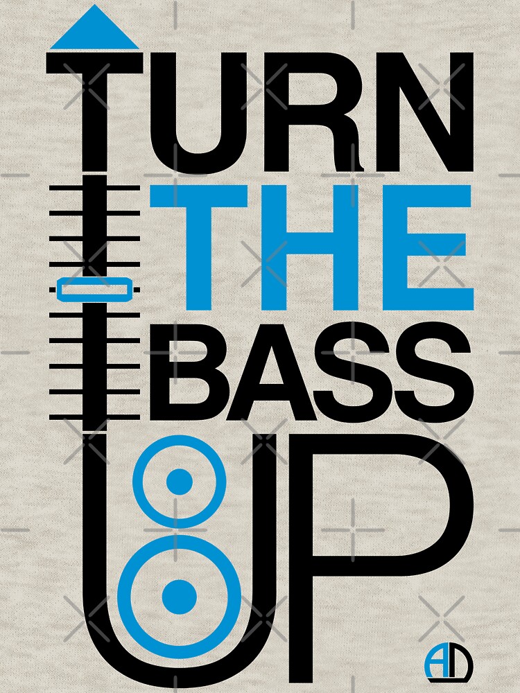 Crossfader Merch & Gifts for Sale | Redbubble