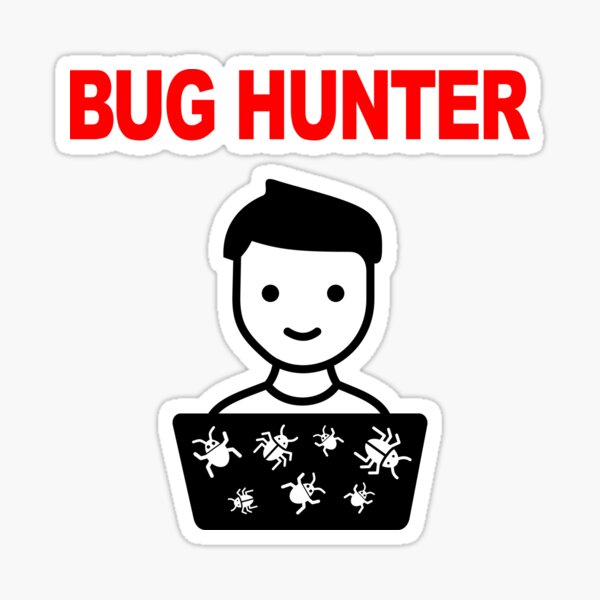 "Bug Hunter, Software Testing, Software Bugs, Software Tester, Computer ...