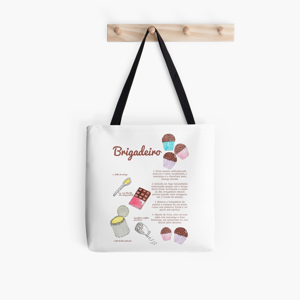 "Brigadeiro " Poster for Sale by ArlaineSH | Redbubble
