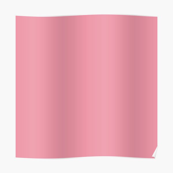 "Carissma Pink Vintage Color" Poster for Sale by PabloPatterns | Redbubble