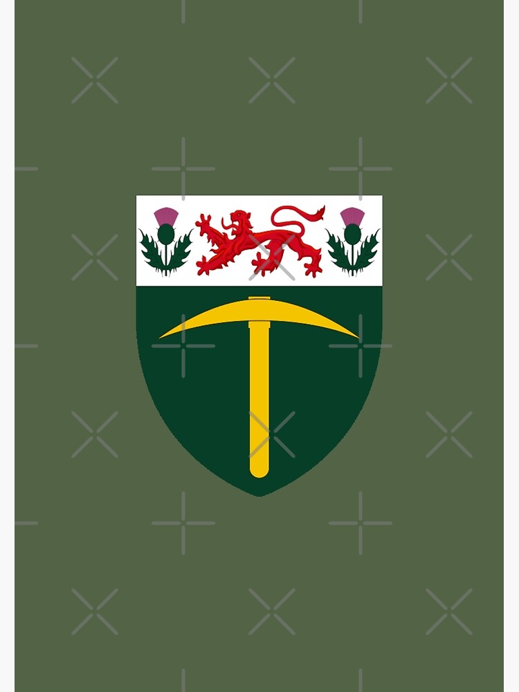 "British Southern Rhodesia Coat of Arms" Poster for Sale by JungleGreen ...