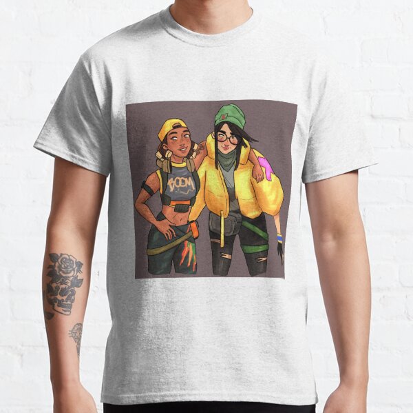 Killjoy T-Shirts | Redbubble