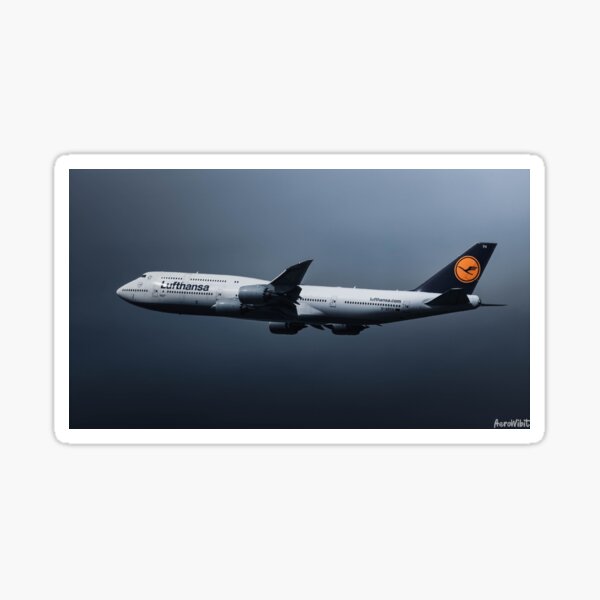 Lufthansa Geschenke & Merchandise | Redbubble