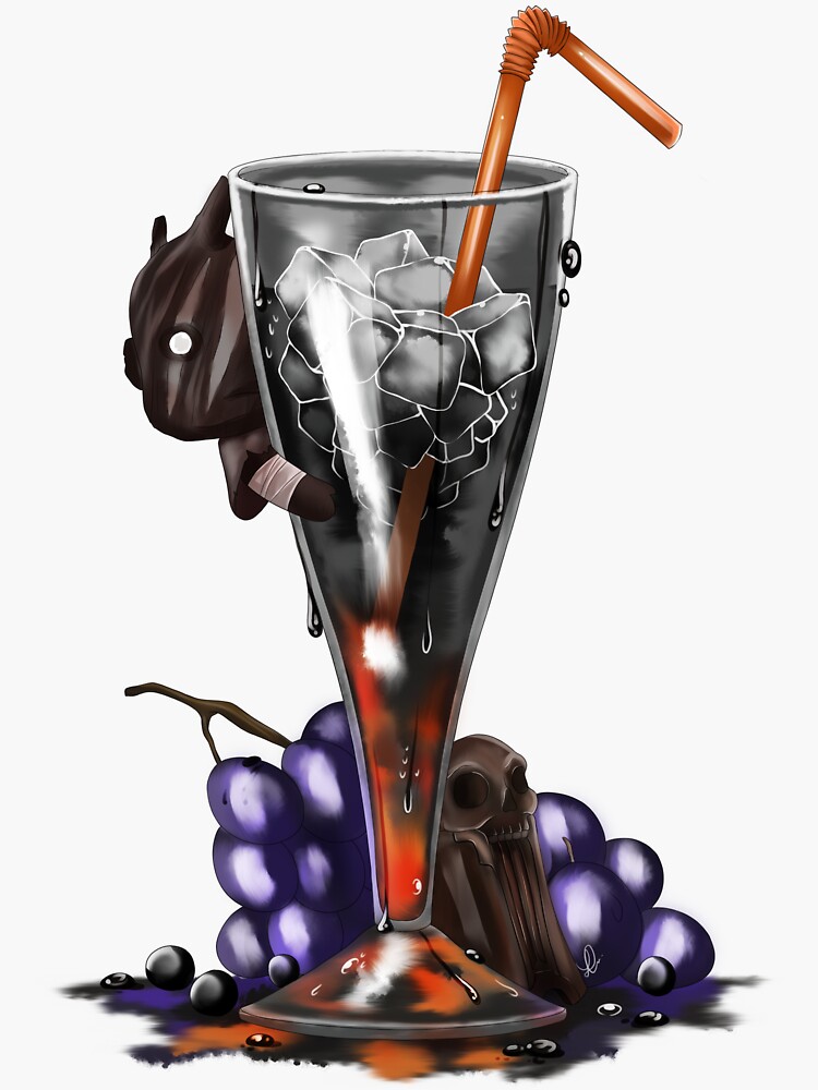 Goji Merch & Gifts for Sale | Redbubble