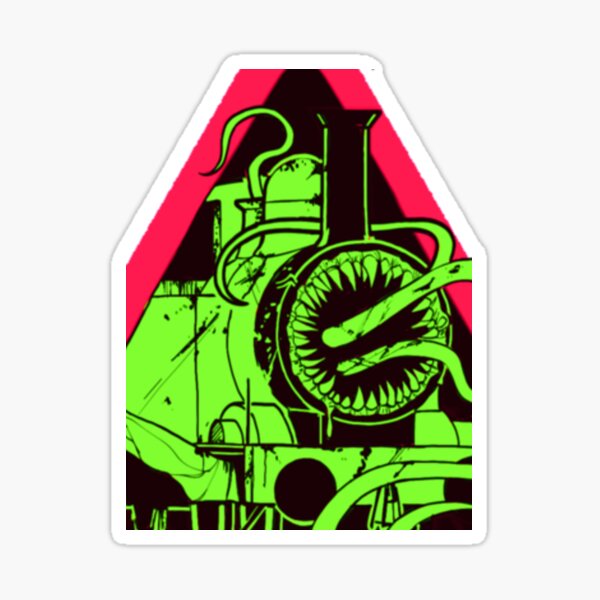 ""1411" Beast Sodor Fallout 80s Style Design Clothing |Gift shirt ...