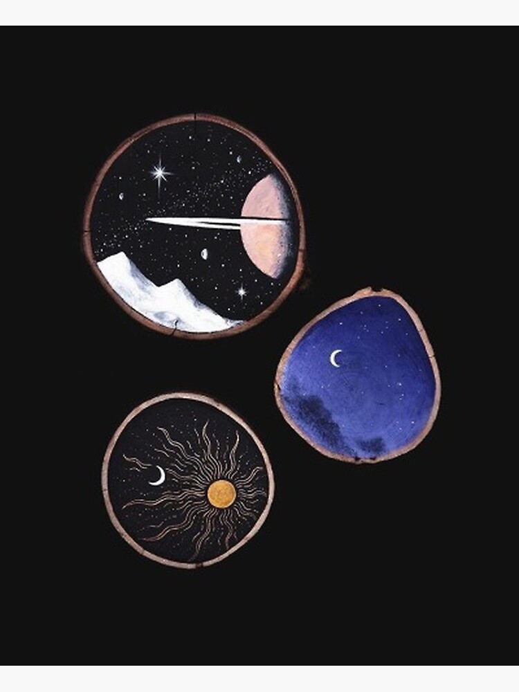 "Universe sticker" Sticker for Sale by HeartBreakKidd | Redbubble