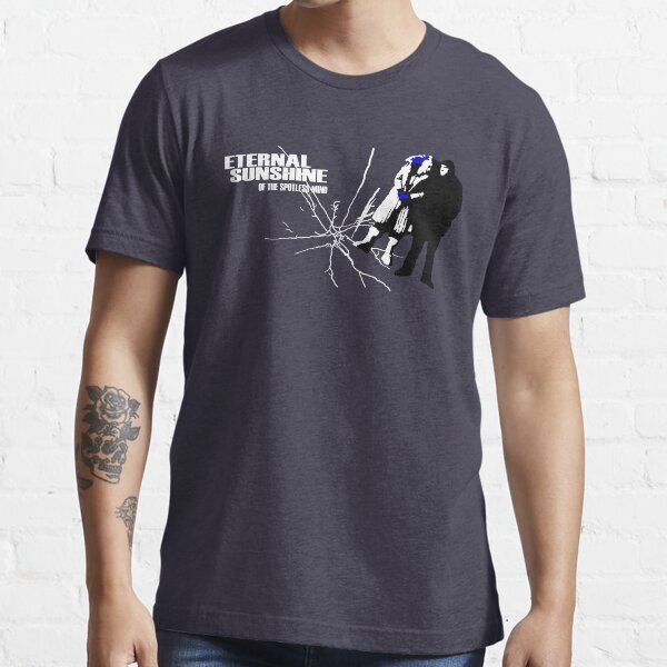 "Eternal Sunshine" T-shirt for Sale by natbern | Redbubble | bernat t ...