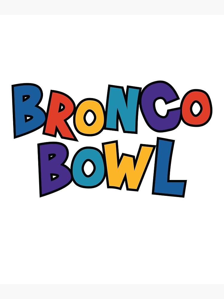 "Bronco Bowl Dallas Texas Concert " Poster for Sale by jtrenshaw ...