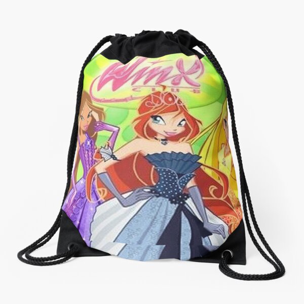 "winxclub, winx, winxbloom, winxstella, winxflora, winxmusa, winxtecna ...