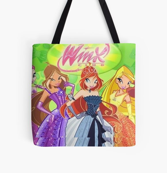 "winxclub, winx, winxbloom, winxstella, winxflora, winxmusa, winxtecna ...