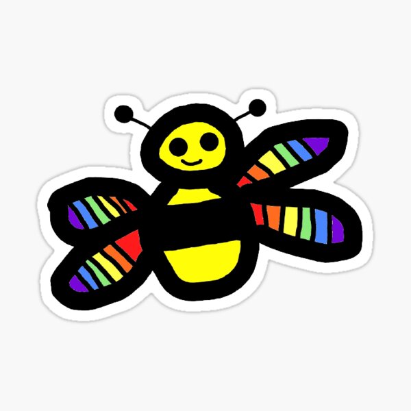 PrideSticker Shop | Redbubble