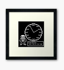 Undertale: Wall Art | Redbubble