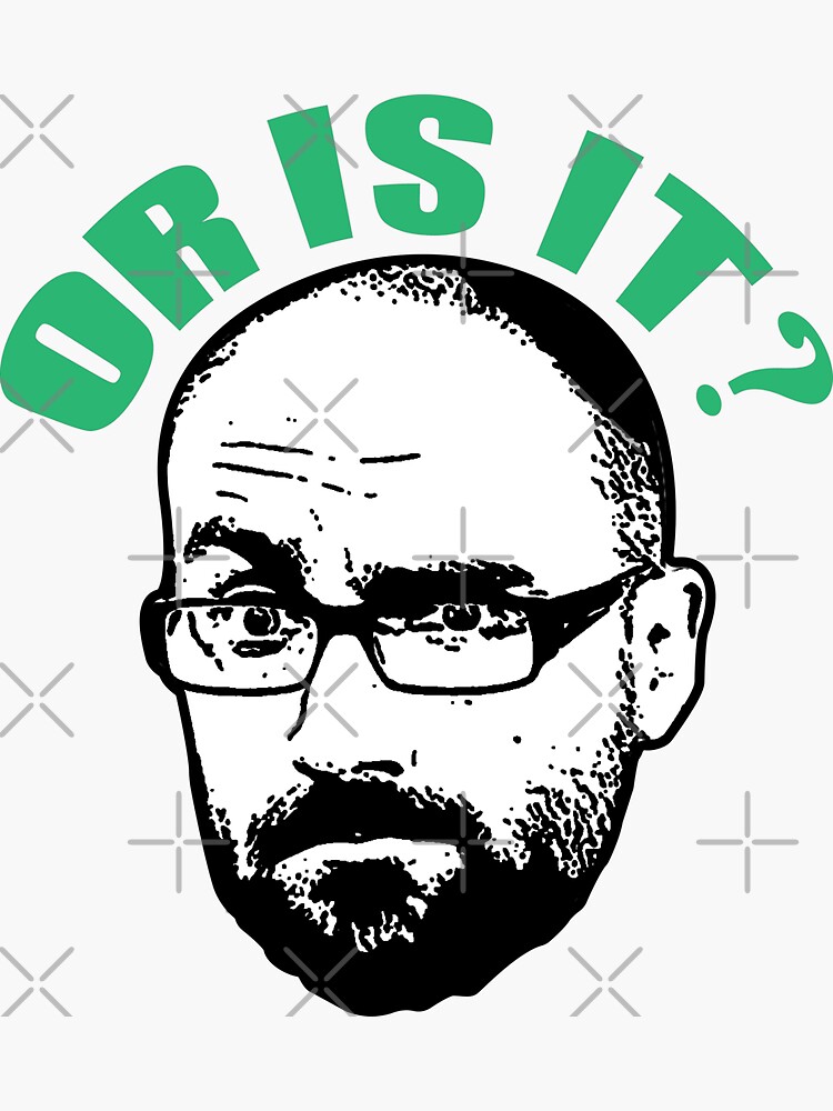 Vsauce Merch & Gifts for Sale | Redbubble