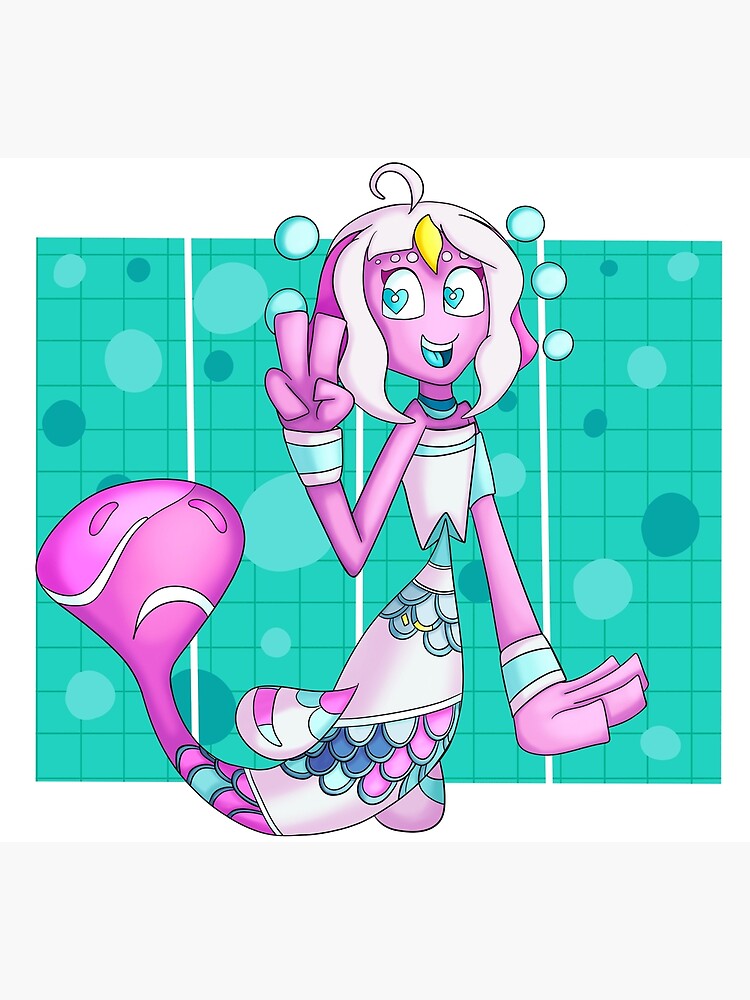 "NSR Sayu" Poster by CaptainShivers | Redbubble