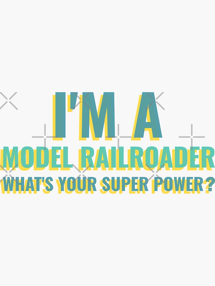 "Model Railroader Super Power Model Railroading and Railways Model ...