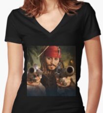 Johnny Depp: T-Shirts | Redbubble