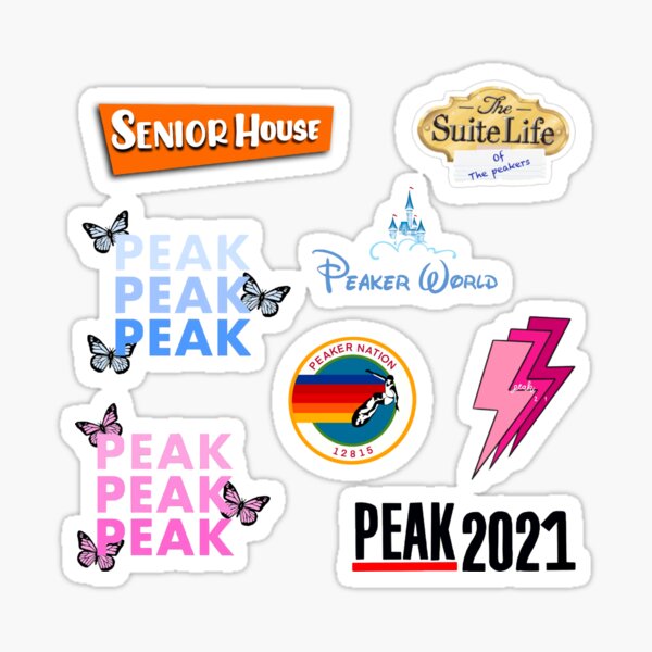 Peaker Gifts & Merchandise | Redbubble