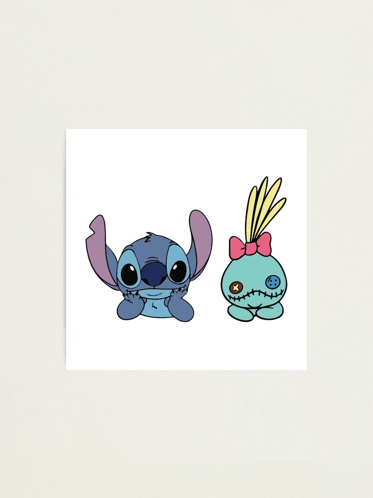 "Stitch and Scrump" Photographic Print for Sale by ashleyherkie | Redbubble