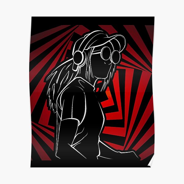 Rezz Posters | Redbubble