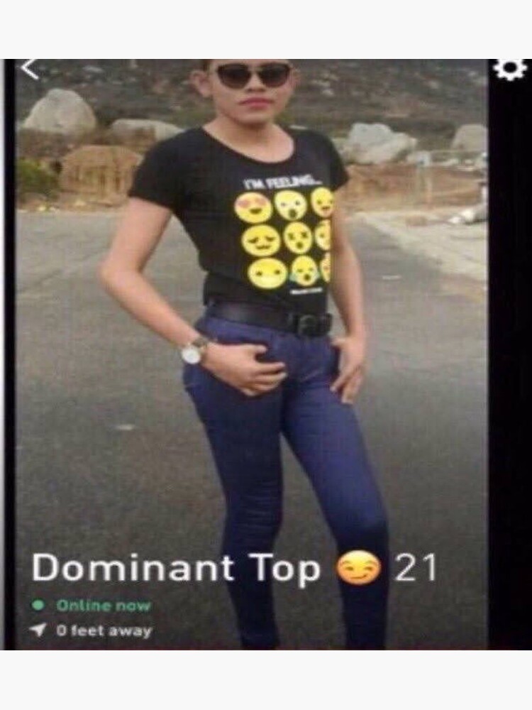 "dom top 21 " Sticker for Sale by memes4u69 | Redbubble